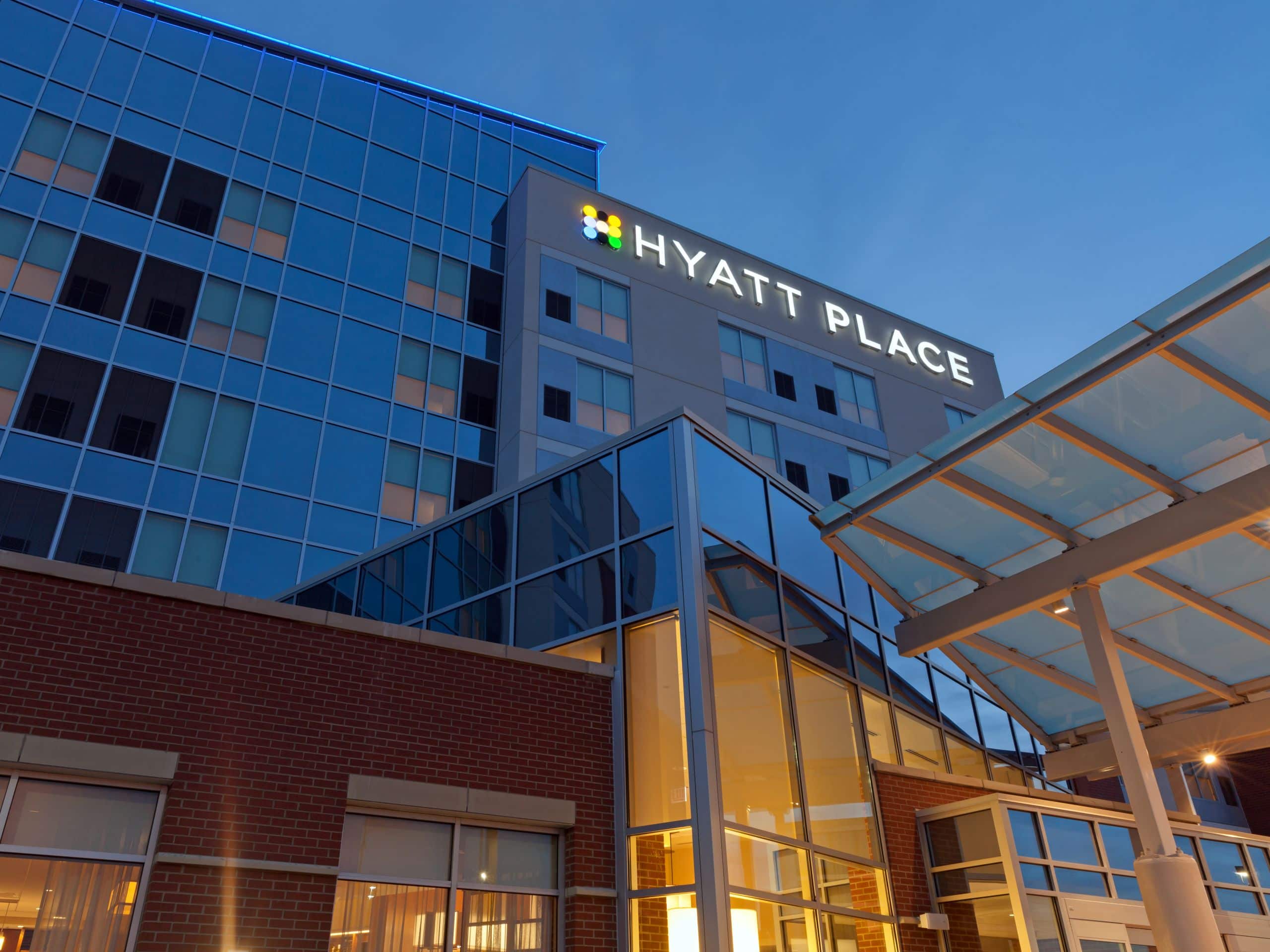 Hotel Deals in Chicago | Hyatt Place Chicago Midway