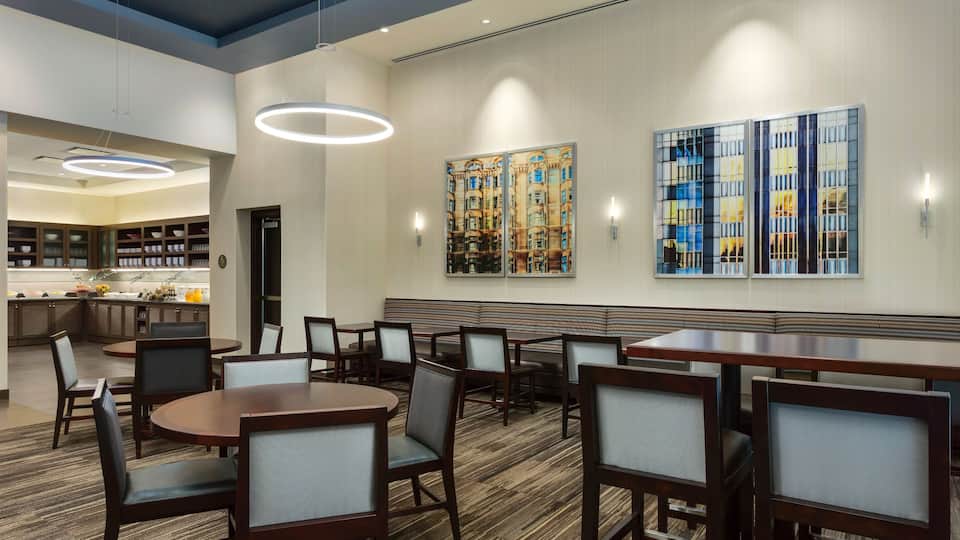 Hotel Photos | Hyatt Place Chicago/Downtown-The Loop