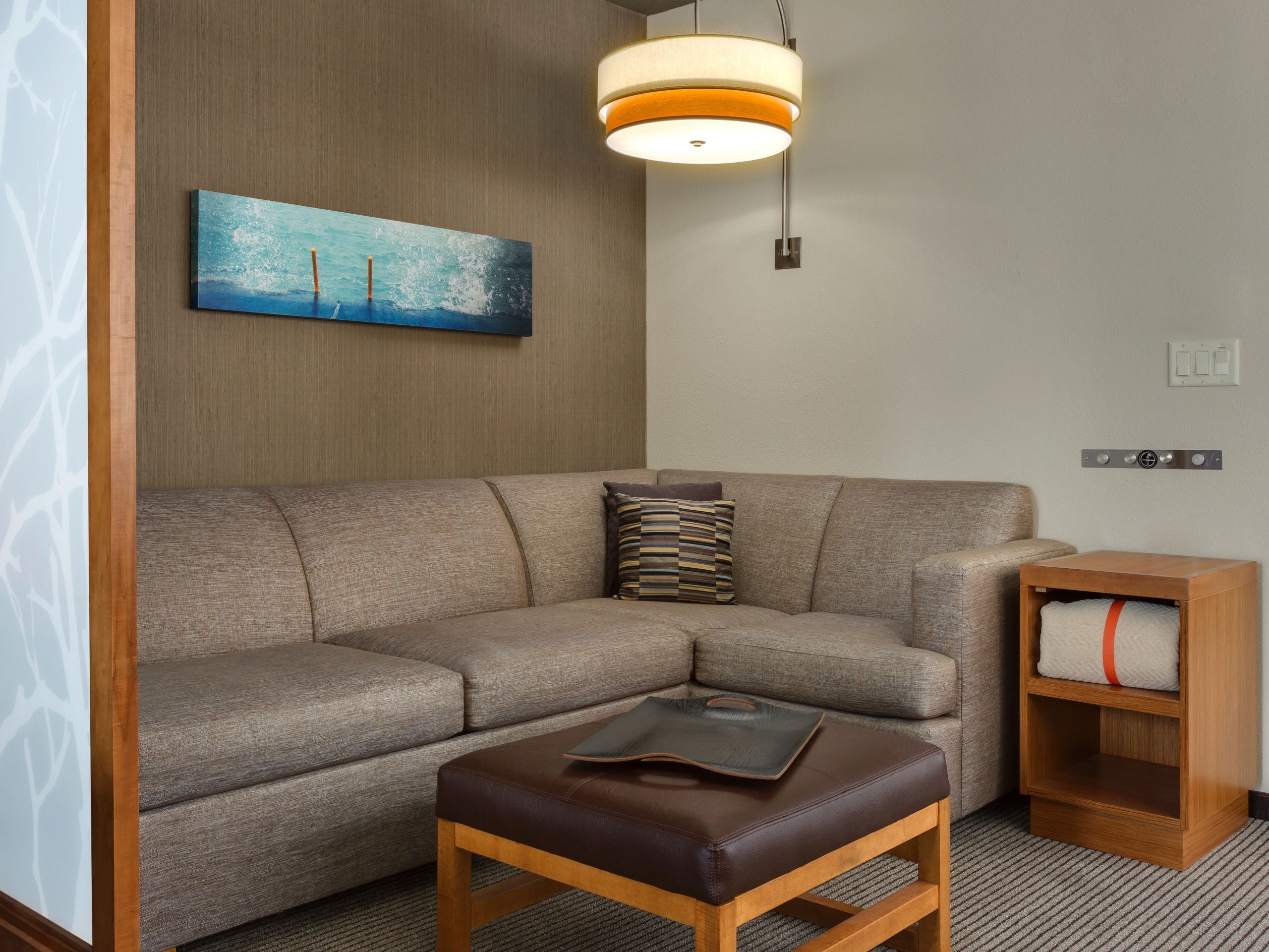 Hotel Rooms Downtown Chicago | Hyatt Place