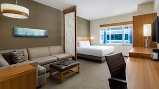 Hotel Photos | Hyatt Place Chicago/Downtown-The Loop