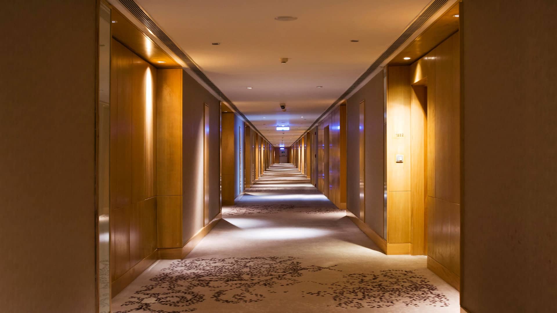 Photos de l’hôtel | Hyatt Regency Gurgaon