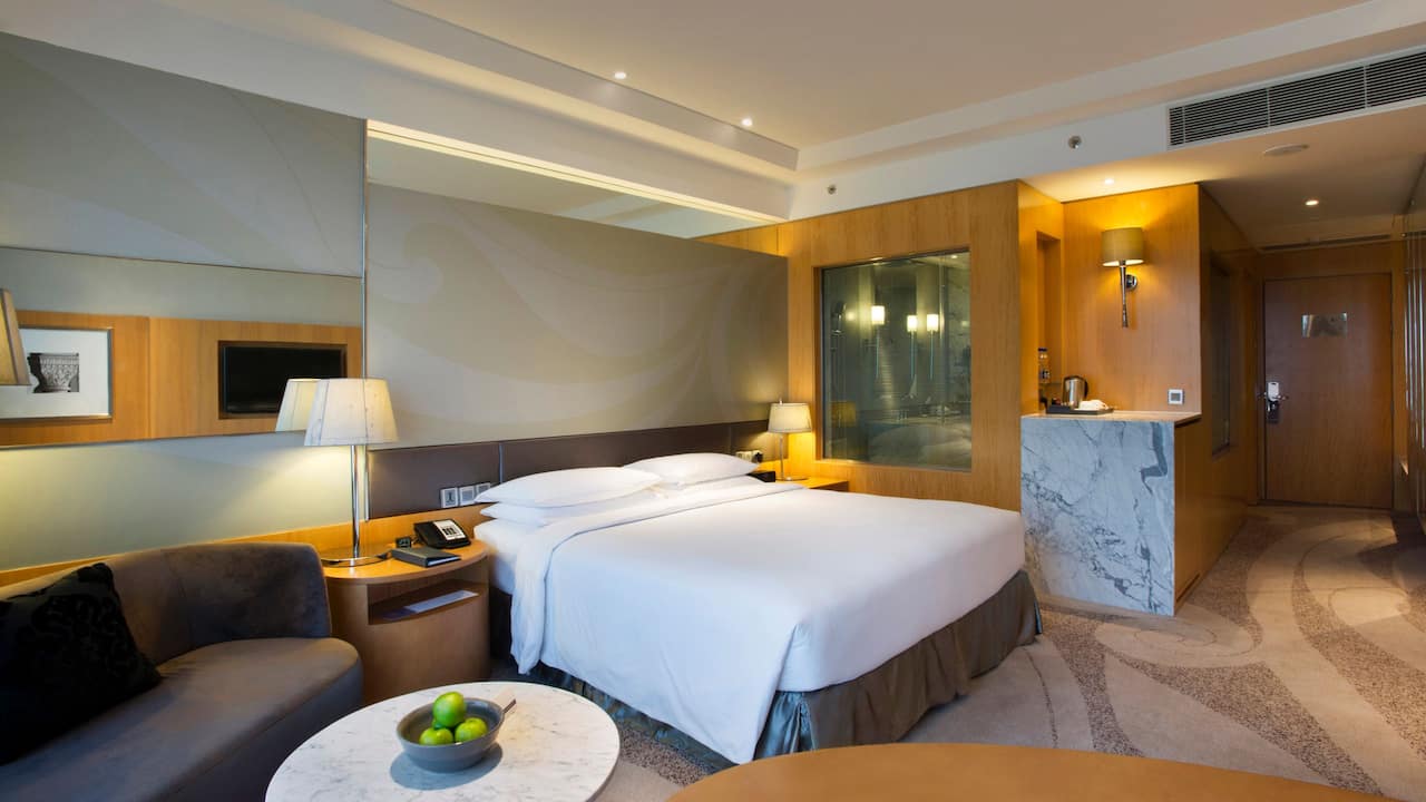 Photos de l’hôtel | Hyatt Regency Gurgaon