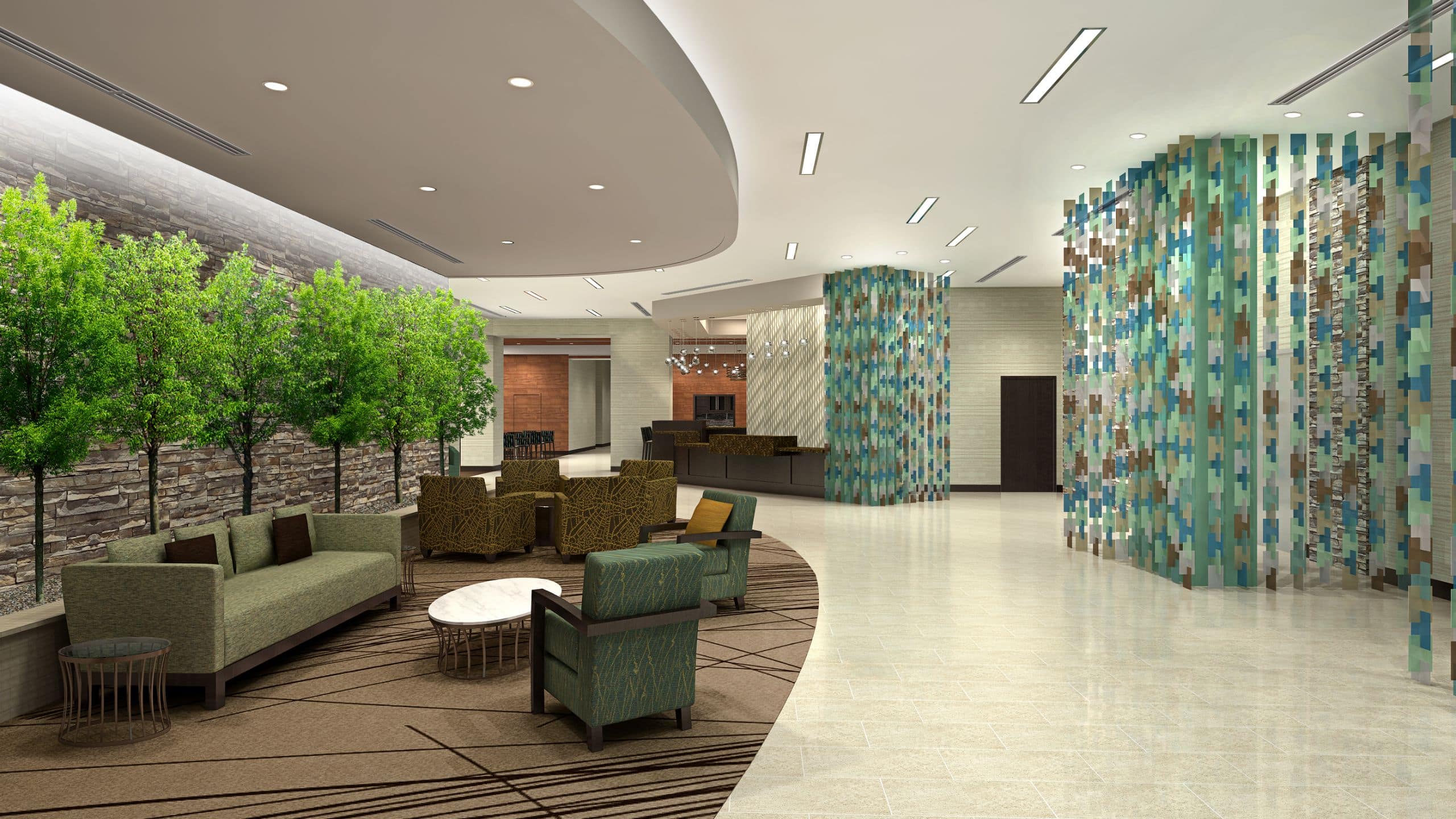 Washington, D.C., Hotels | Hyatt Hotels & Resorts