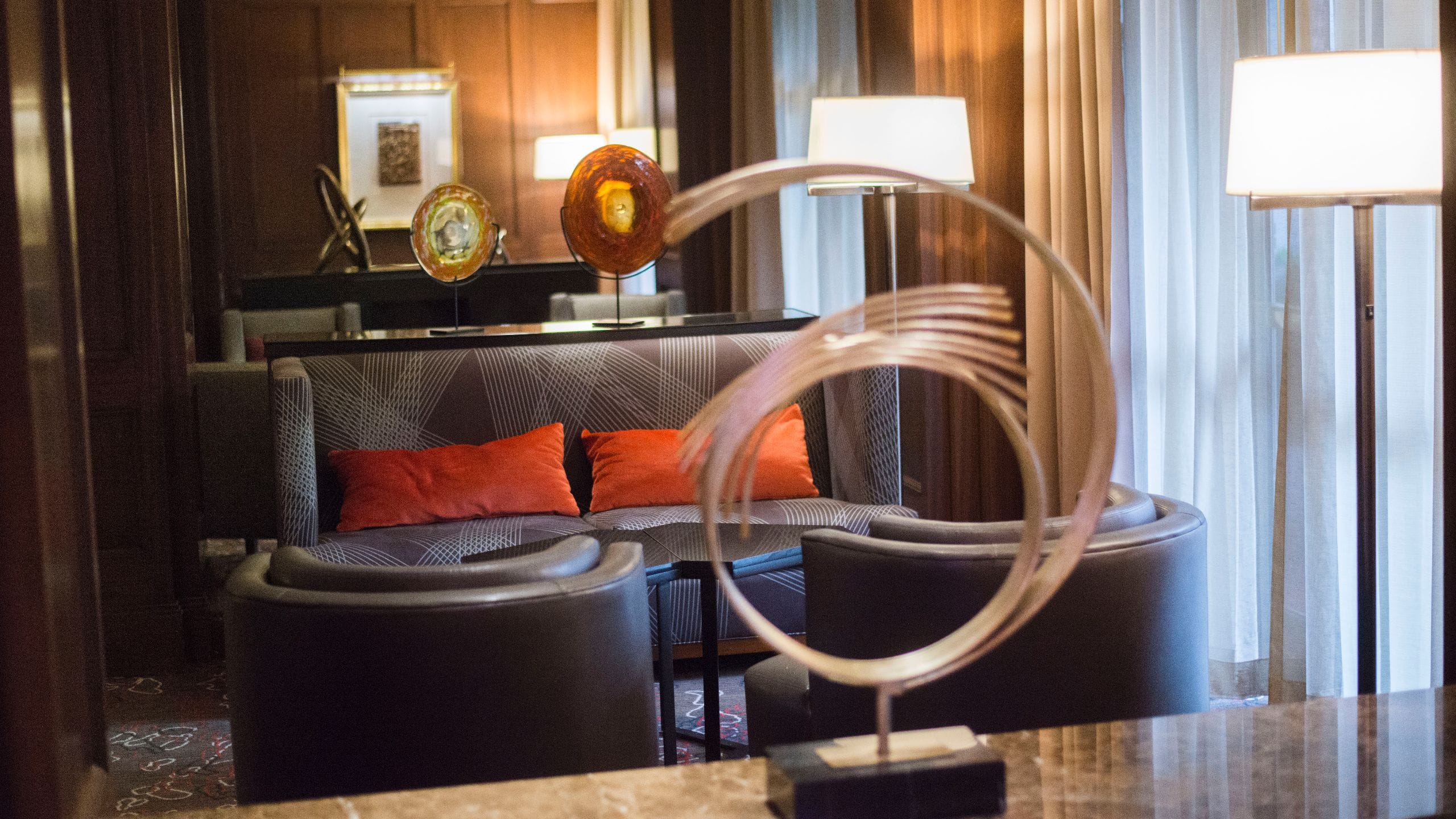 Elegant Wedding Venues in Reston, VA | Hyatt Regency Reston