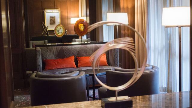 Elegant Wedding Venues in Reston, VA | Hyatt Regency Reston