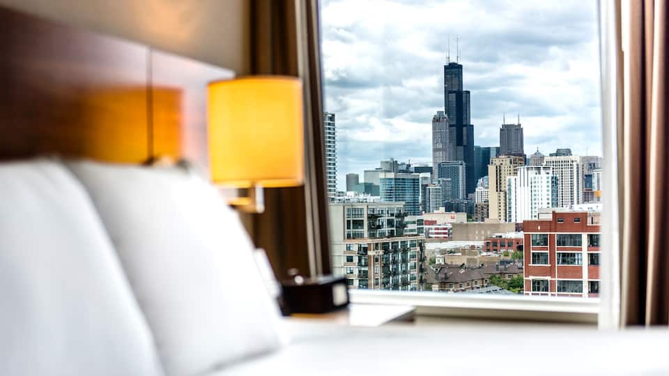 Fotos do hotel | Hyatt Regency McCormick Place