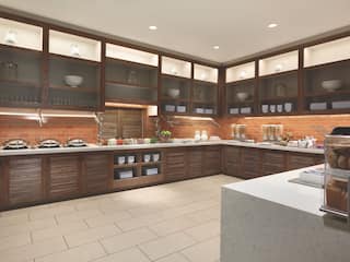 Extended Stay Hotel Emeryville, CA | Hyatt House Emeryville/San ...