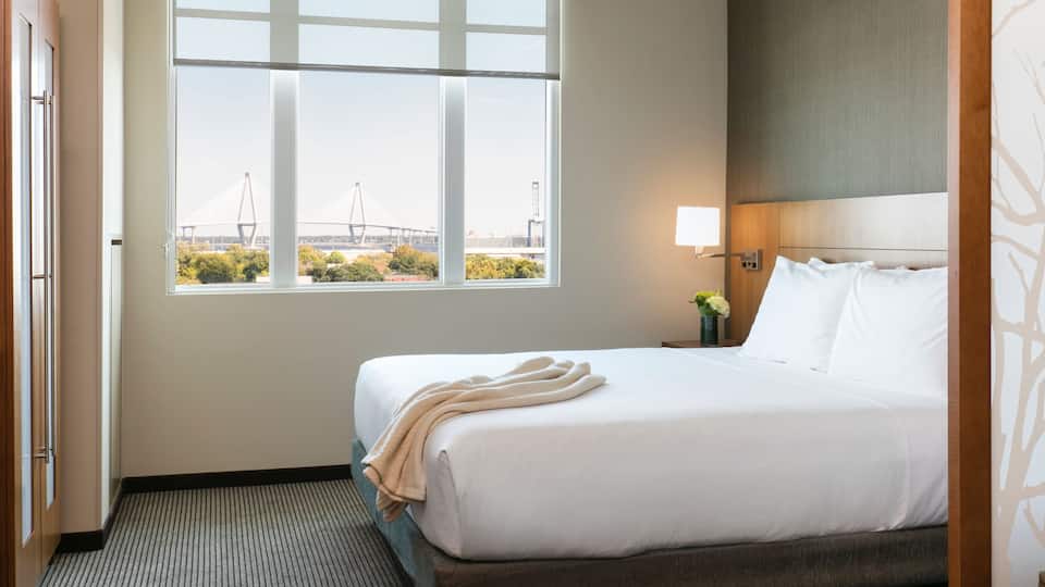 Downtown Charleston Hotel in SC | Hyatt Place Charleston/Historic District