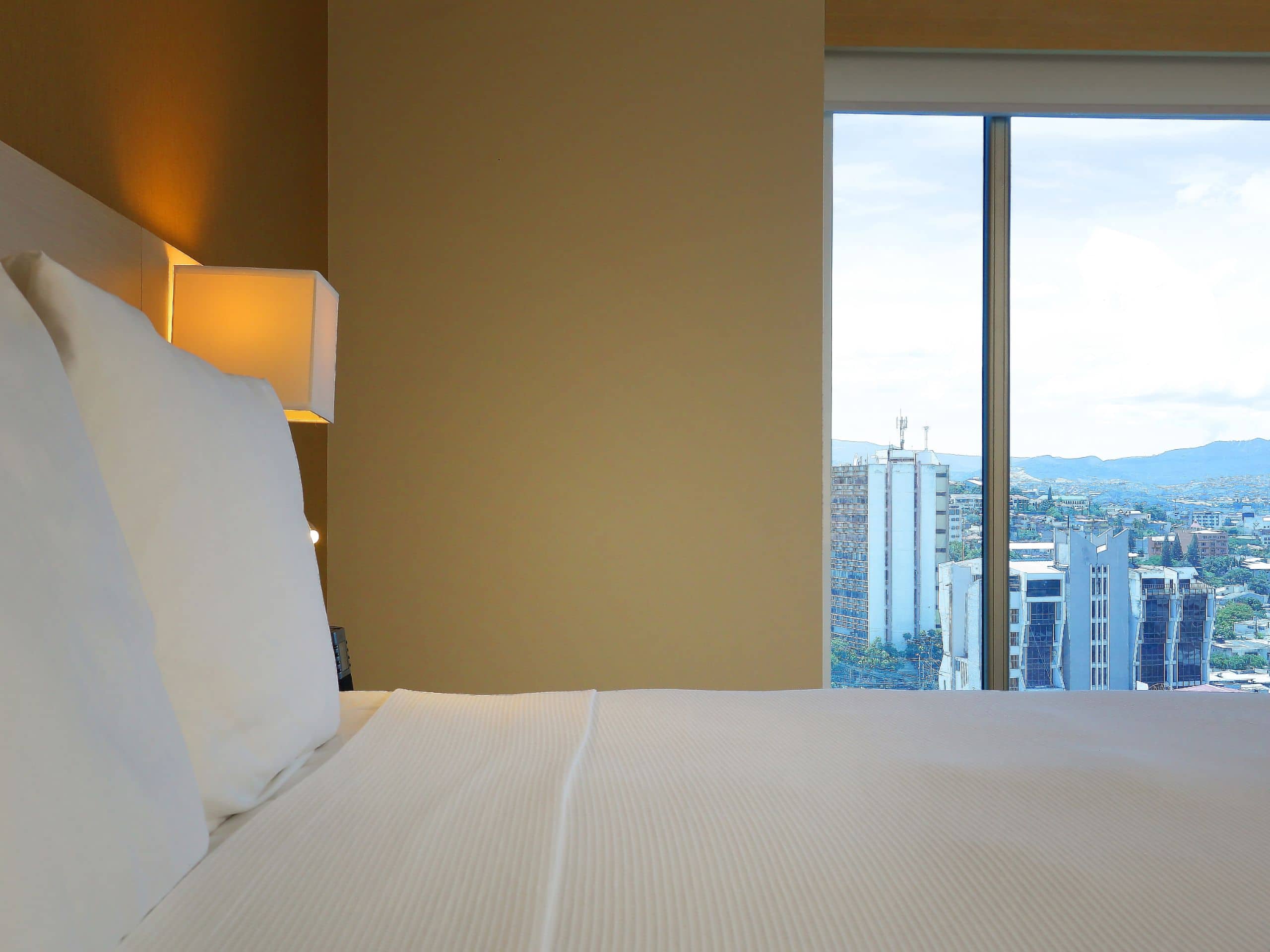 Tegucigalpa, Honduras Hotel Rooms | Hyatt Place Tegucigalpa