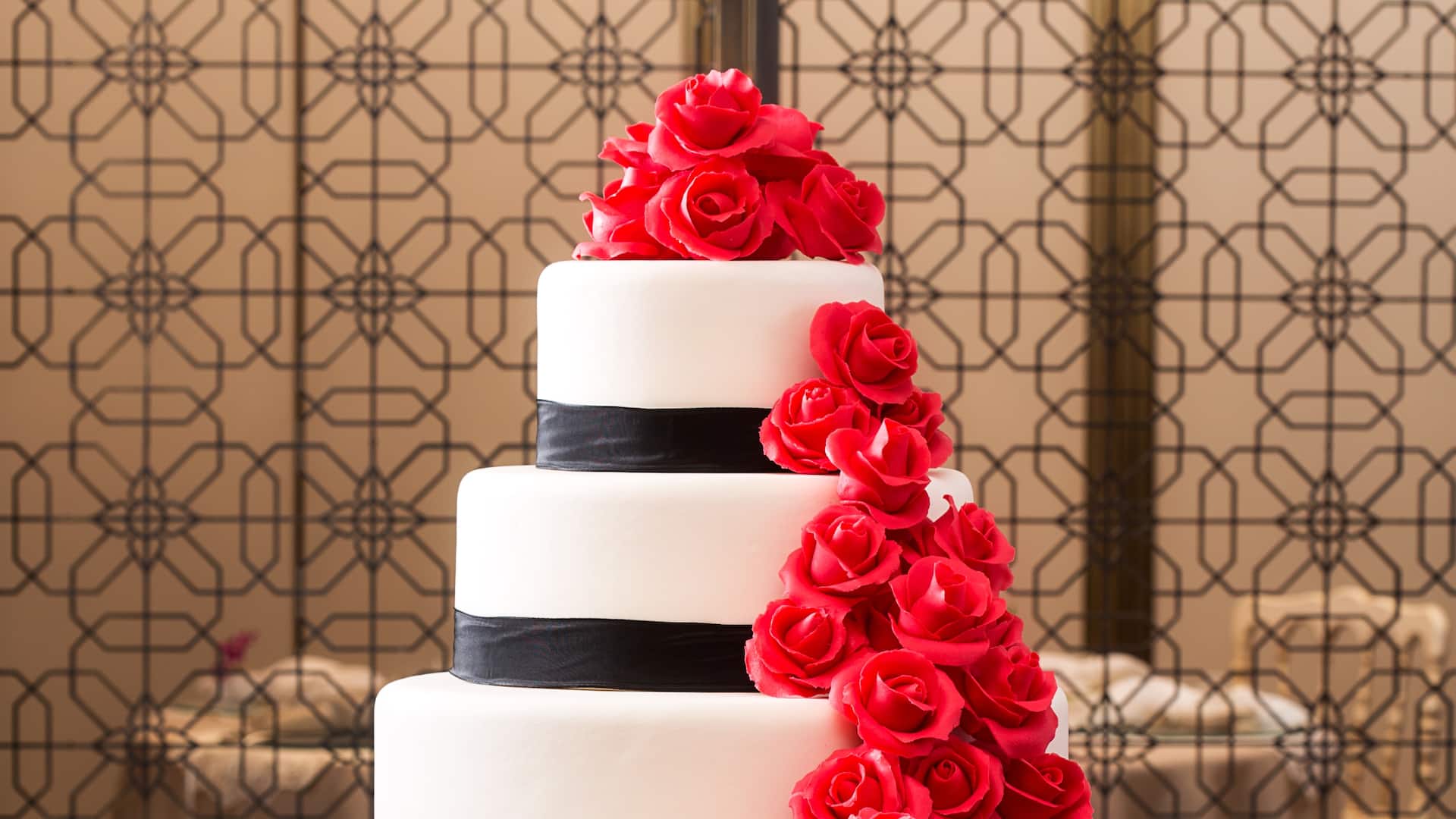 Istanbul Wedding Venues | Hyatt Regency Istanbul Ataköy