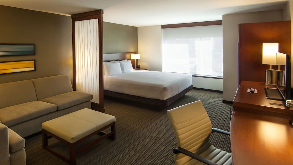 Downtown Tijuana Hotel in Zona Rio | Hyatt Place Tijuana