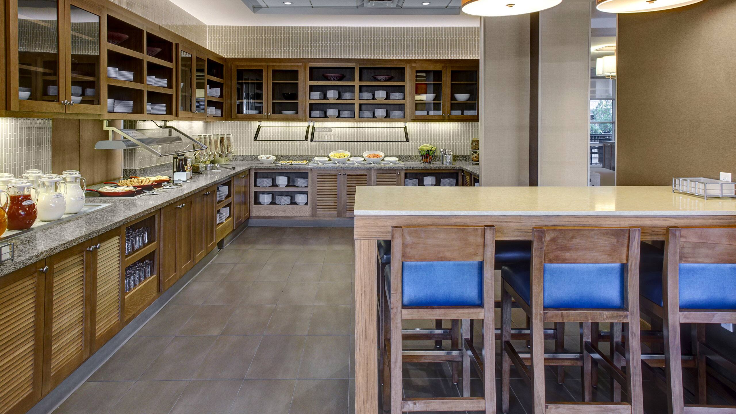 Boulder Hotel on Pearl Street | Hyatt Place Boulder/Pearl Street