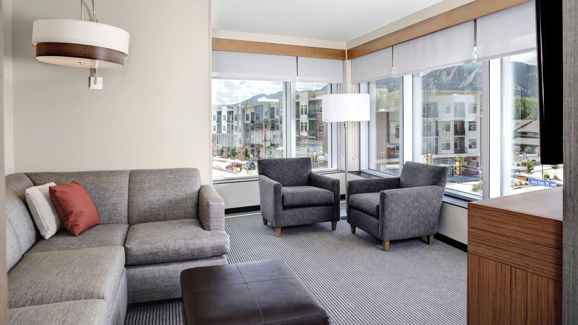Boulder Accomodations & Rooms | Hyatt Place Boulder CO