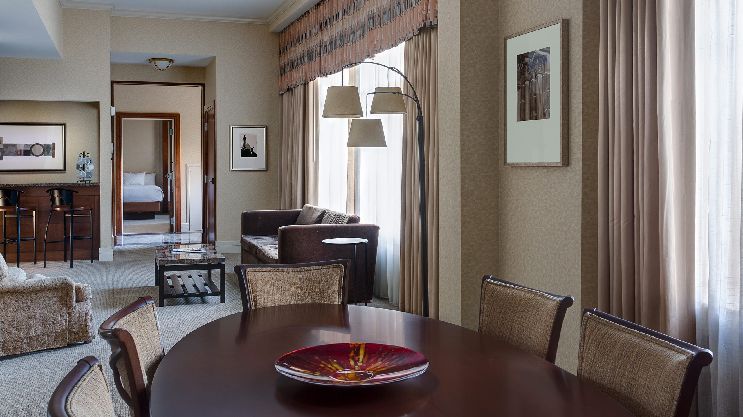 Hotel und Spa in der Innenstadt von Cleveland | Hyatt Regency Cleveland