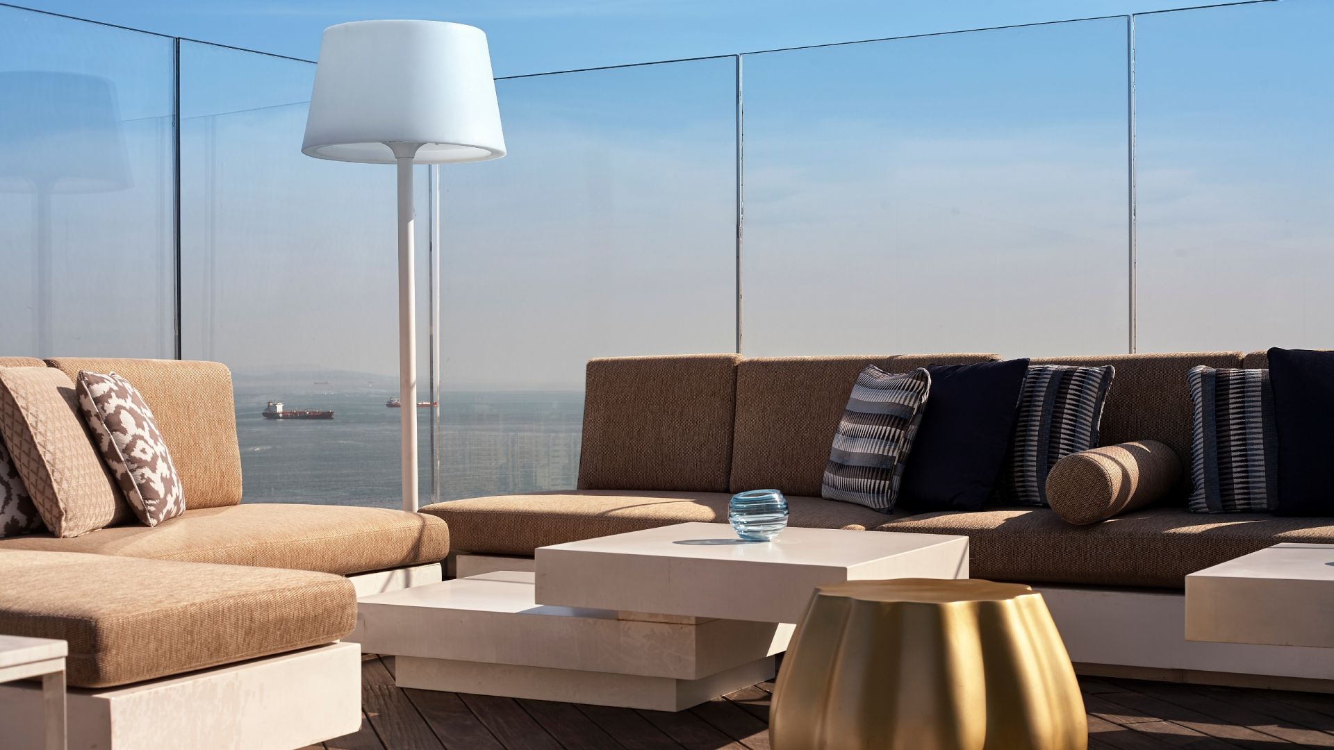 Restaurants in Istanbul | Hyatt Regency Istanbul Ataköy