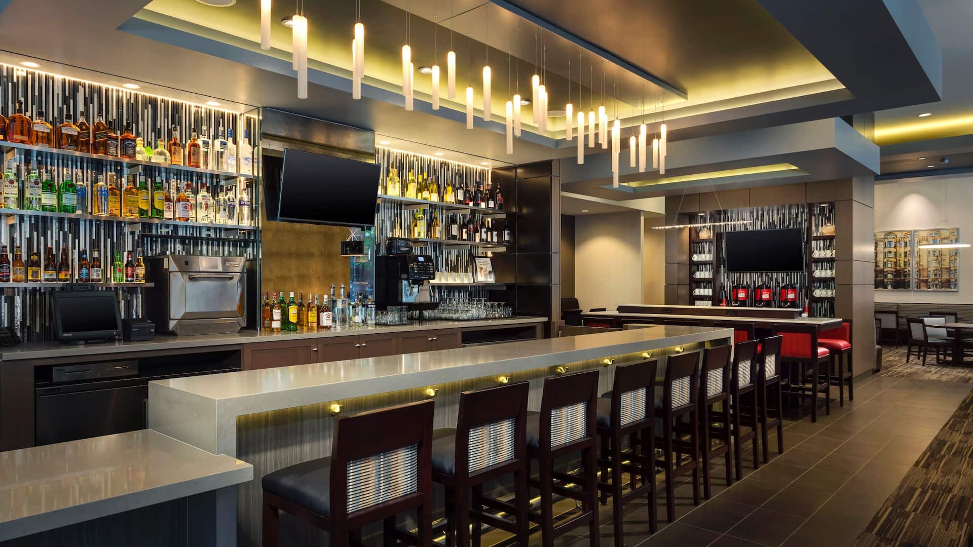 Hotel Photos | Hyatt Place Chicago/Downtown-The Loop