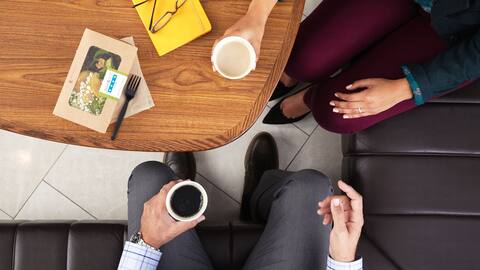 Meeting Space in New York City | Hyatt Regency JFK International ...