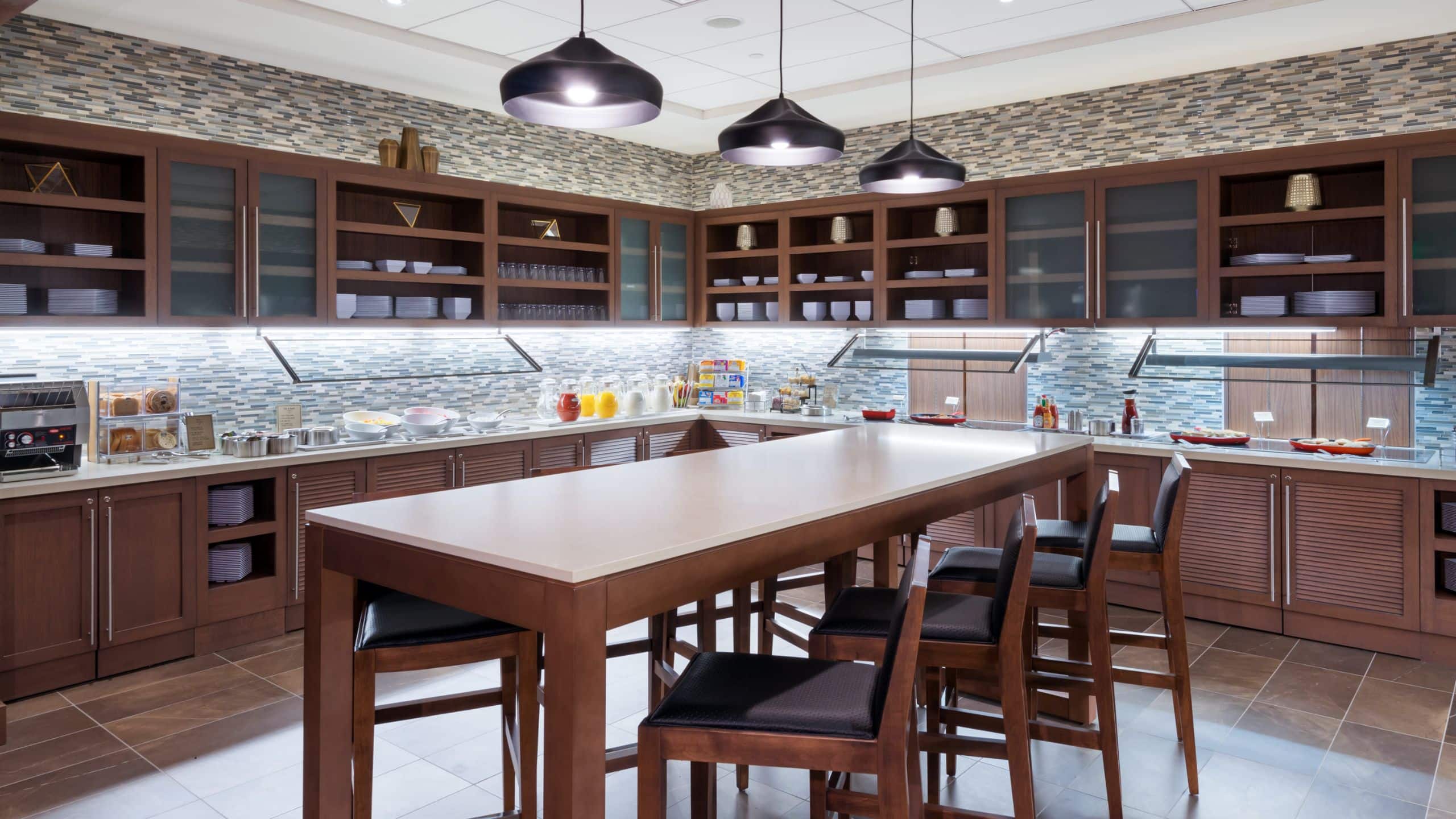 Denver Hotel with Free Breakfast | Hyatt Place Denver/Downtown