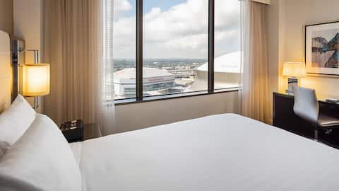 Hotels in Downtown New Orleans, LA | Hyatt Regency New Orleans