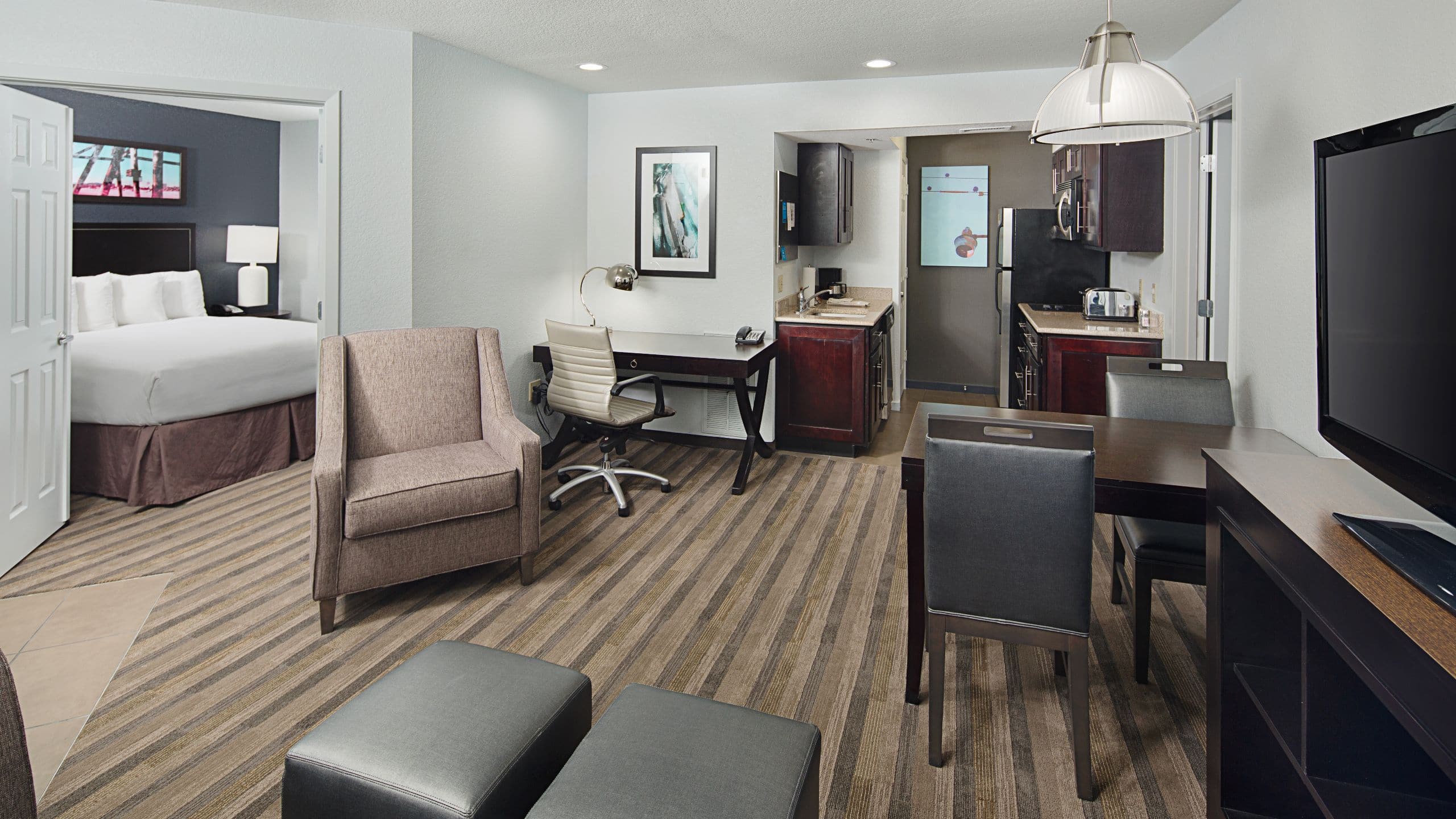 Hotel Photos Hyatt House Los Angeles Lax Manhattan Beach