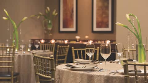Salas de reuniones y espacio para eventos | Hyatt Place San José/Pinares