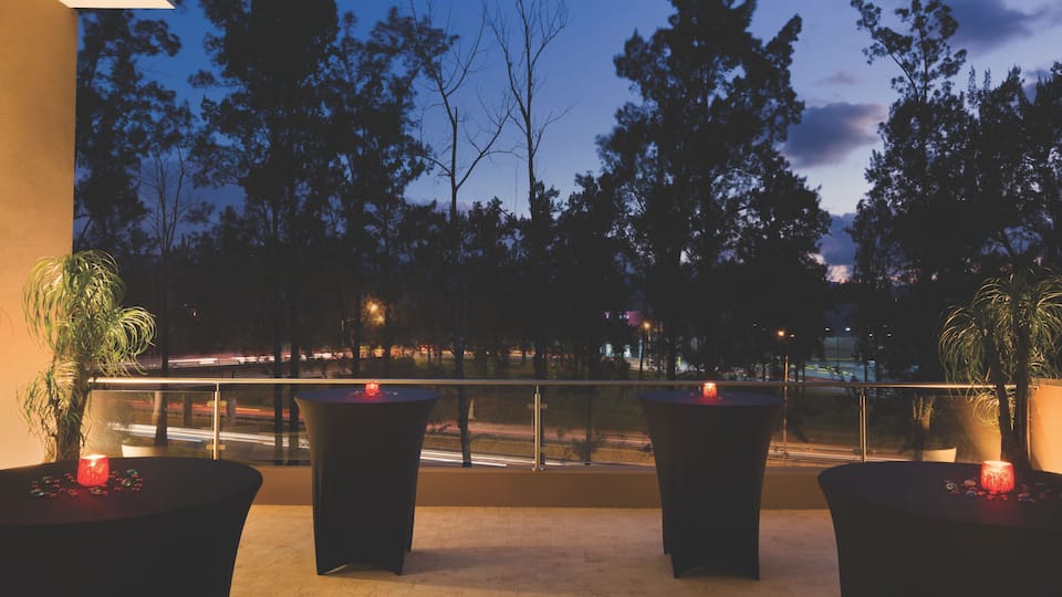 Salas de reuniones y espacio para eventos | Hyatt Place San José/Pinares