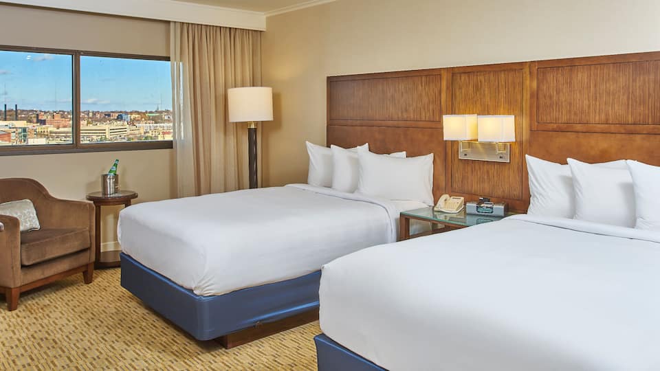 Downtown Milwaukee Hotels | Hyatt Regency Milwaukee