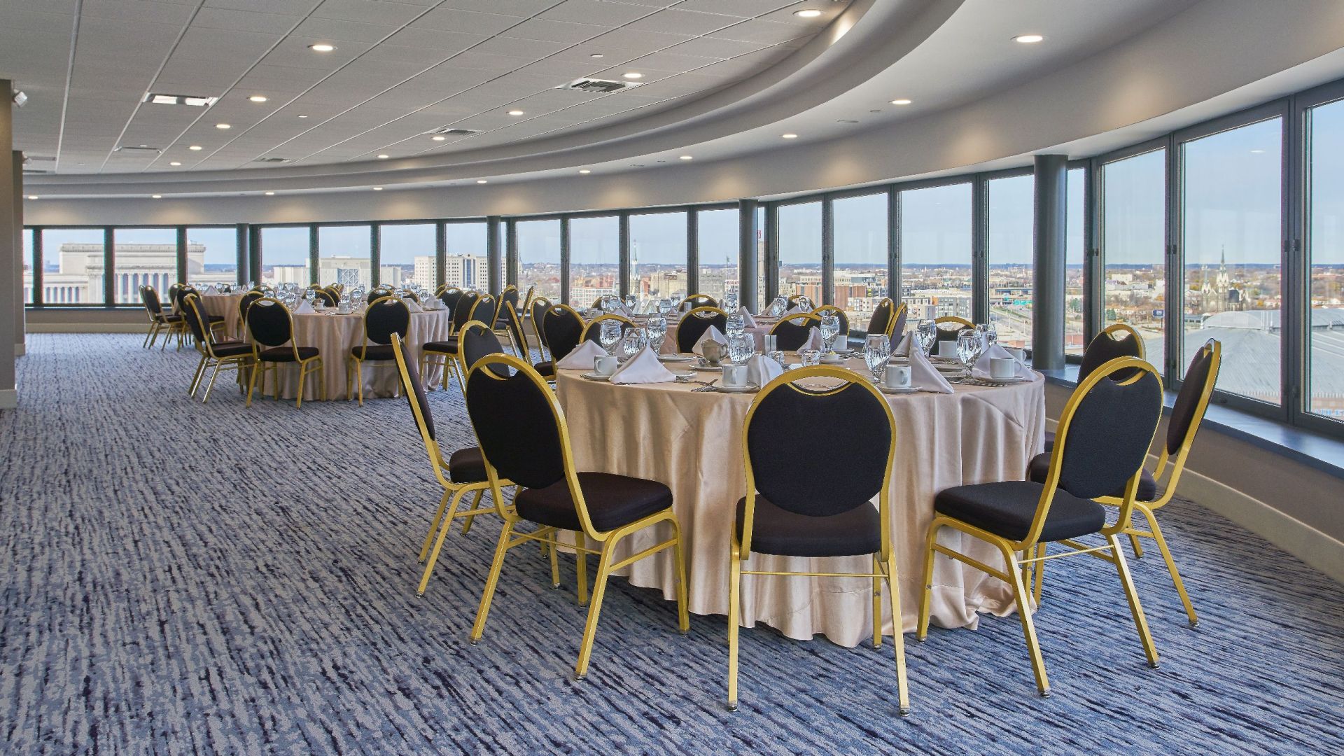 Special Event Space in Downtown Milwaukee | Hyatt Regency Milwaukee
