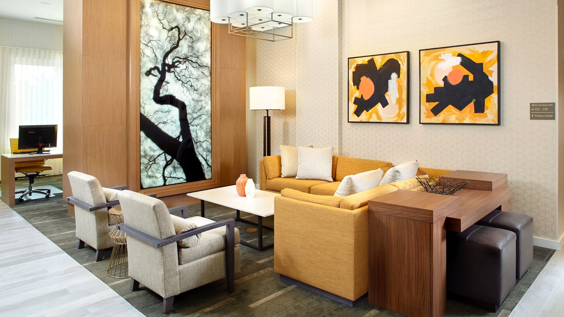 Hotel Photos | Hyatt Place Miami Airport-East