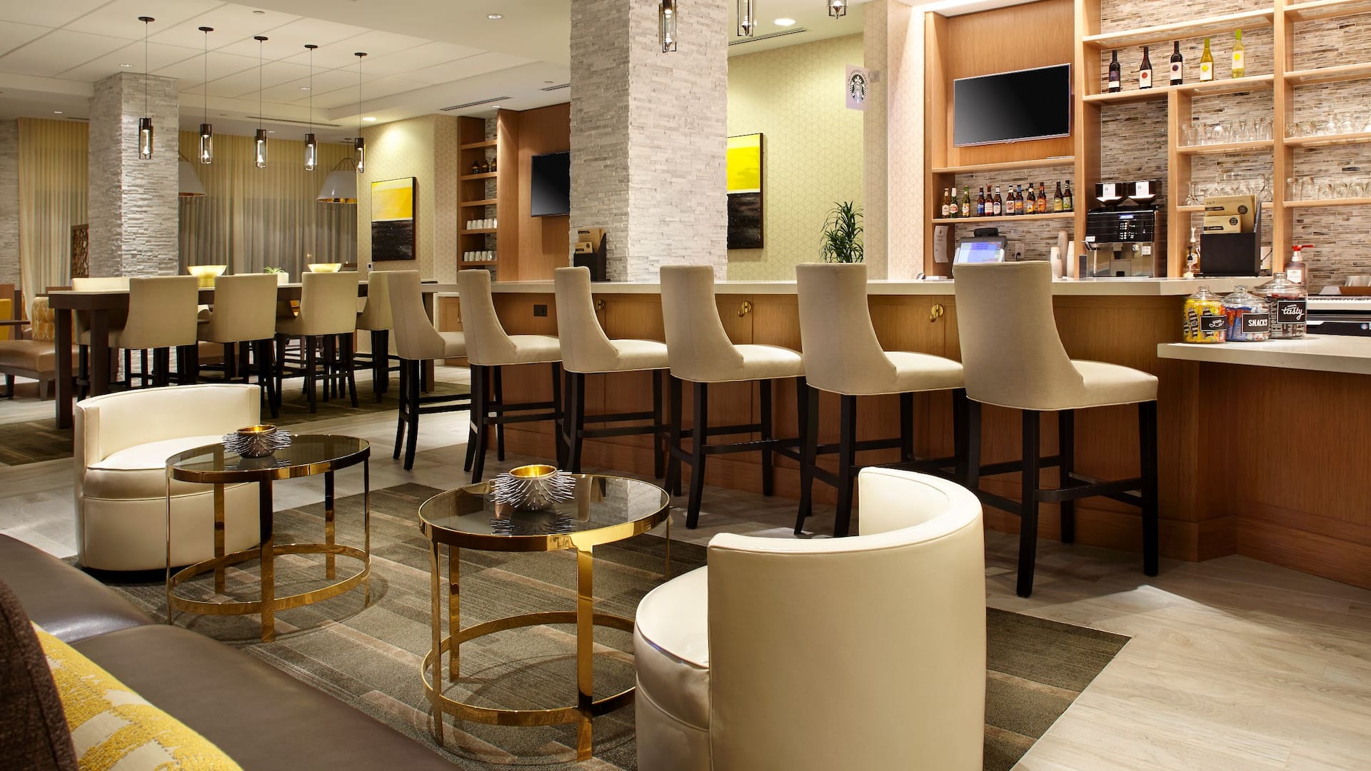 Hotel Photos | Hyatt Place Miami Airport-East