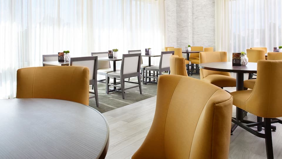 Hotel Photos | Hyatt Place Miami Airport-East