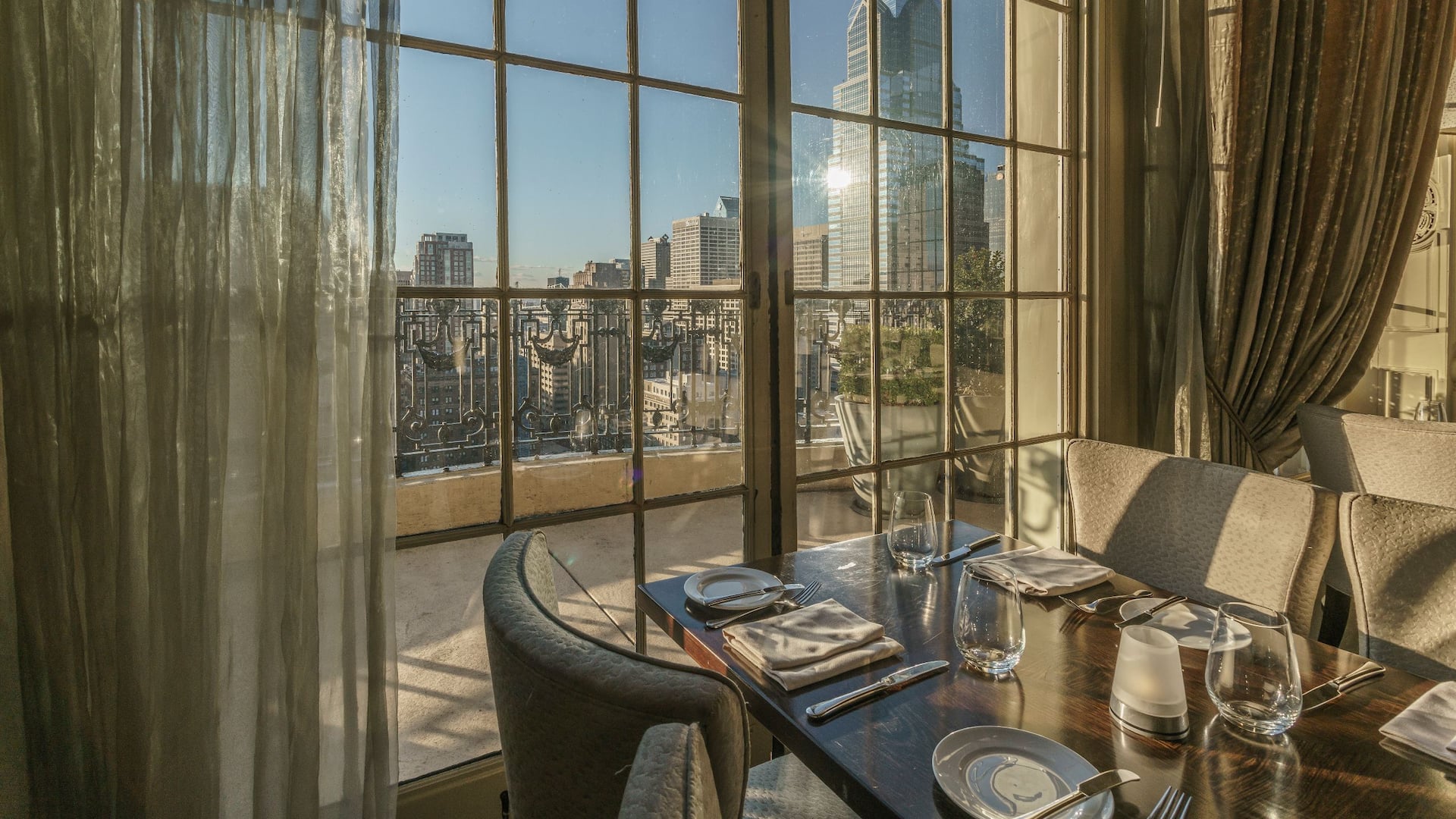 Philadelphia Event Space | The Bellevue Hotel | The Unbound Collection ...