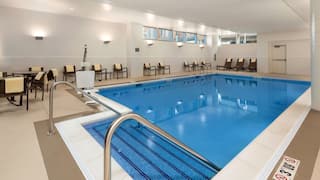 Nice Hotel in Normal near Illinois State University | Hyatt Place ...