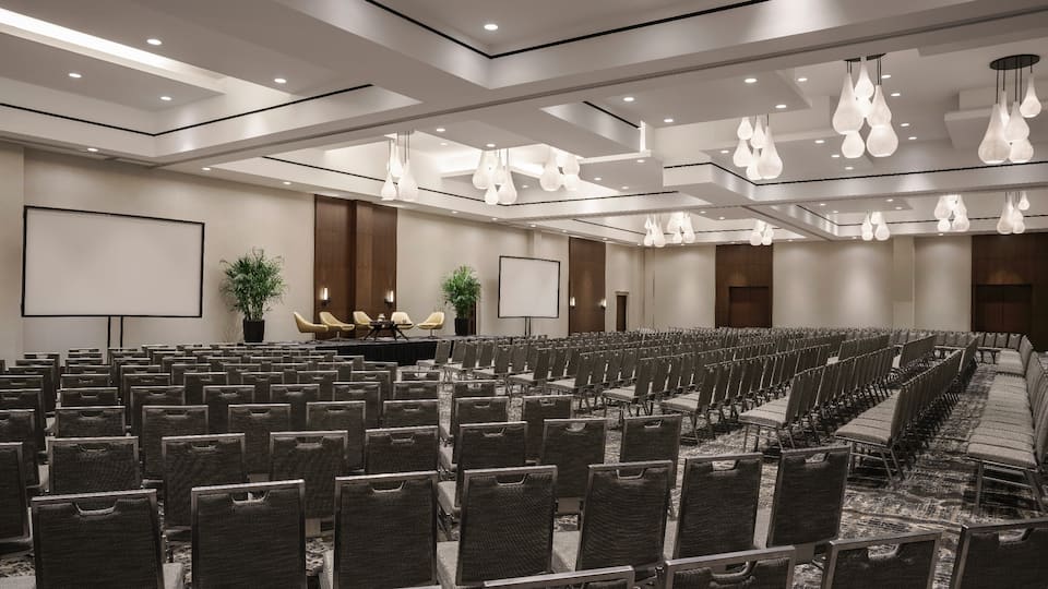 Houston Wedding Venues | Hyatt Regency Houston\Galleria
