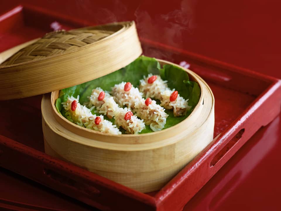 Sha Tin 18 | Authentic Peking Duck | Hyatt Regency Hong Kong, Sha Tin