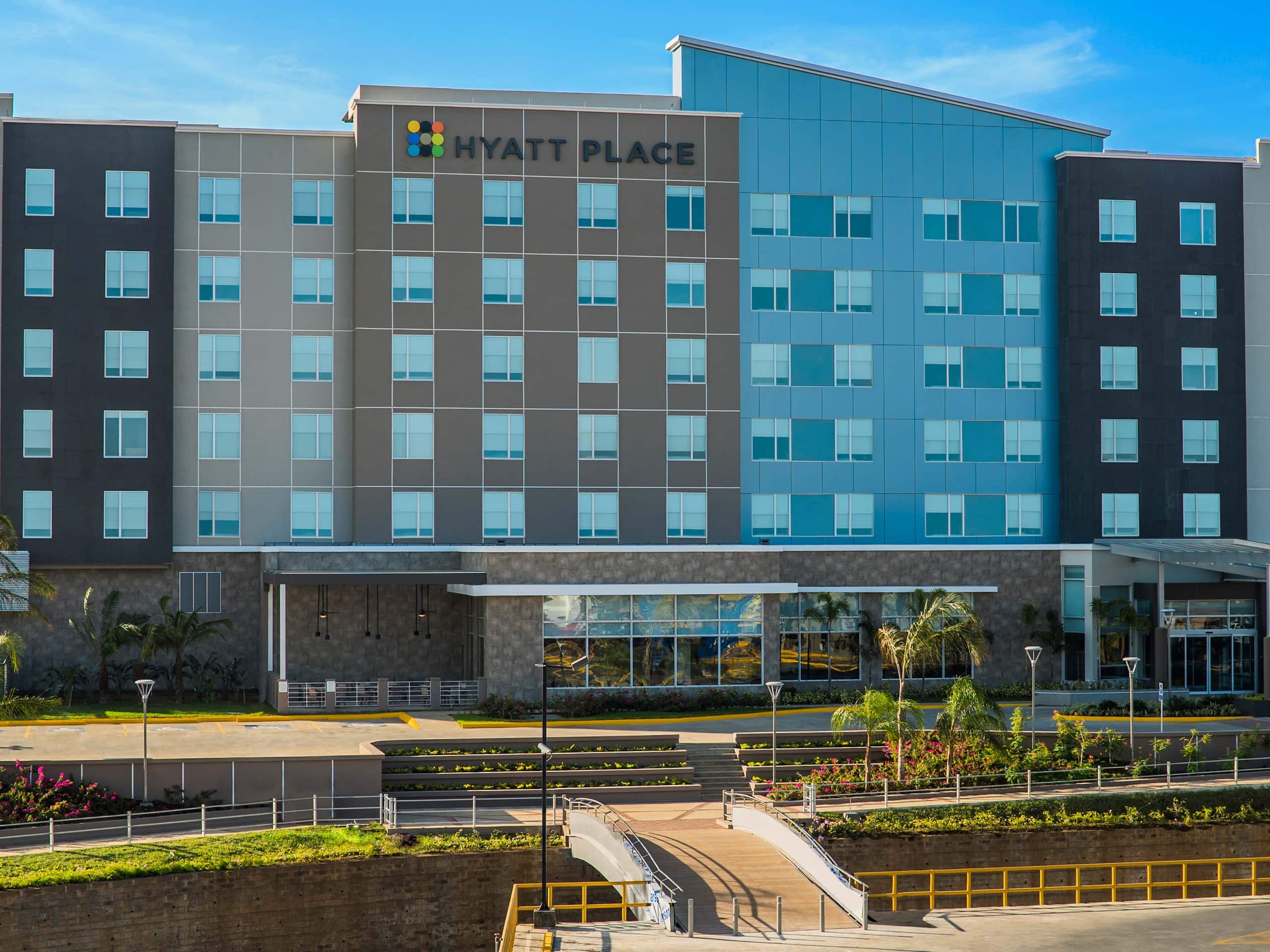 Hotel en Managua, Nicaragua | Hyatt Place Managua