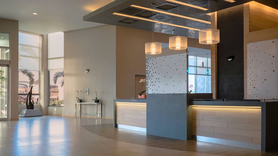 Hotel en Managua, Nicaragua | Hyatt Place Managua