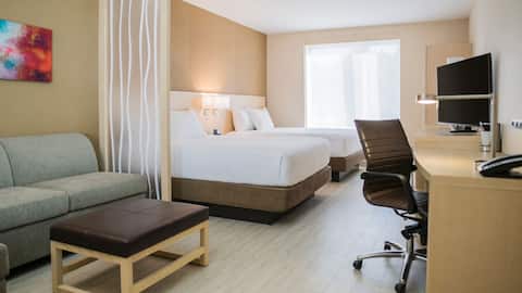 Hotel Photos | Hyatt Place Managua