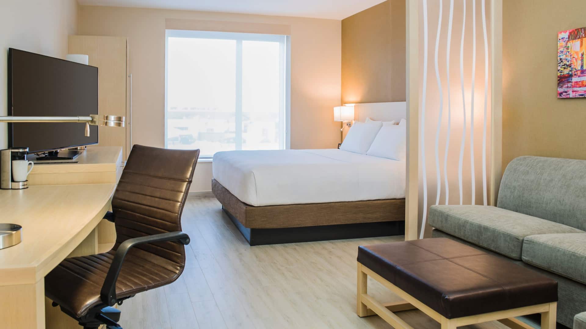 Hotel Photos | Hyatt Place Managua