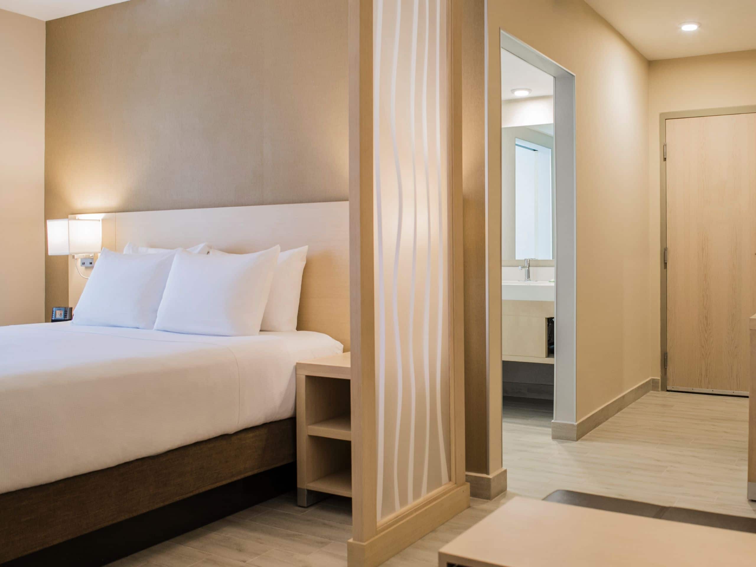 Managua Hotel Rooms | Hyatt Place Managua