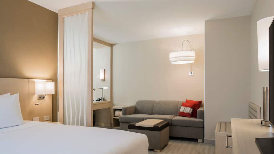 Hotel en Managua, Nicaragua | Hyatt Place Managua