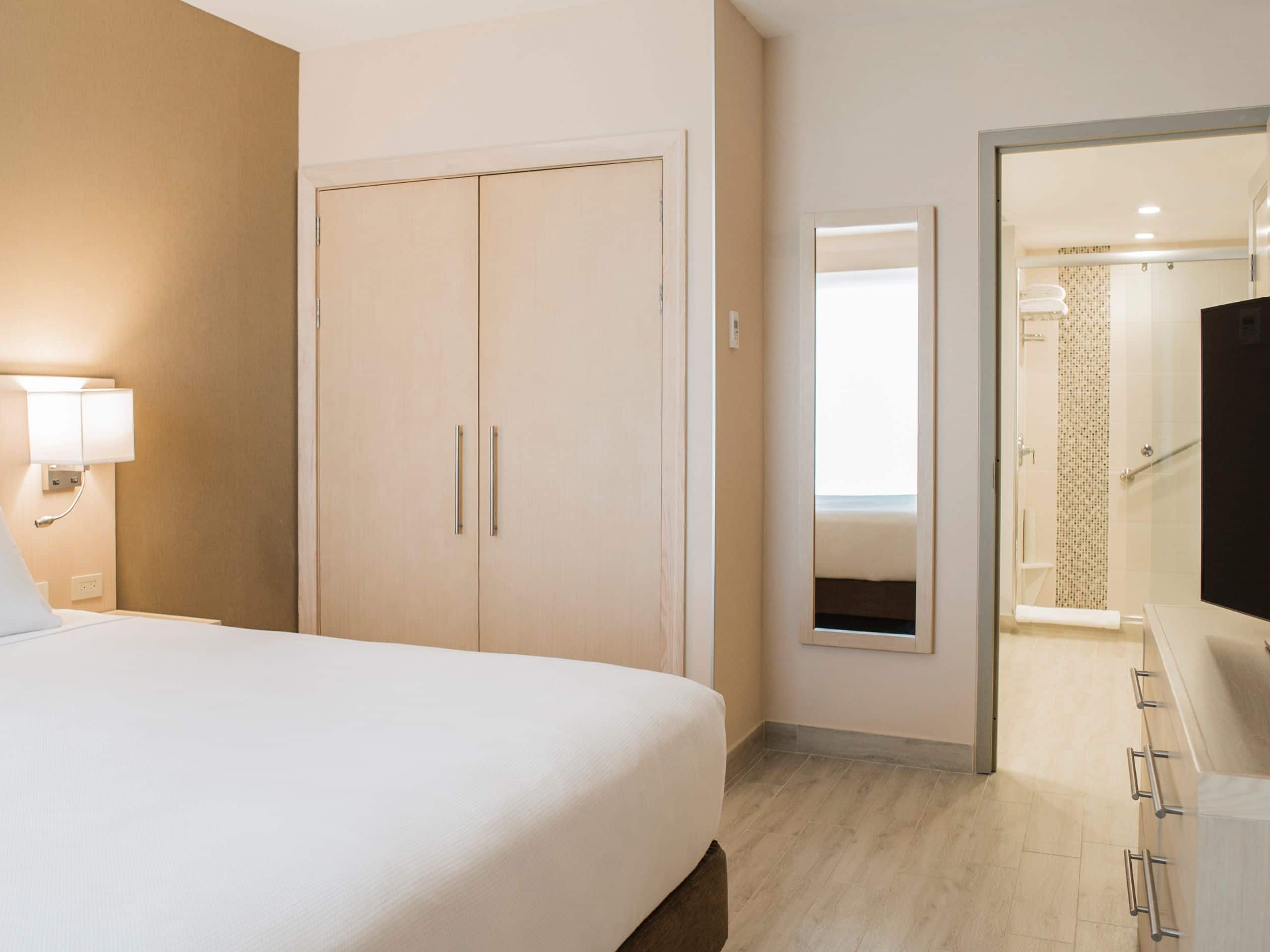 Managua Hotel Rooms | Hyatt Place Managua