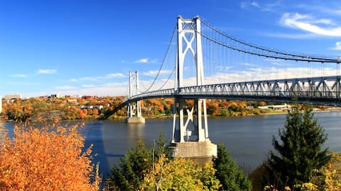 Hotel Photos | Hyatt House Fishkill/Poughkeepsie