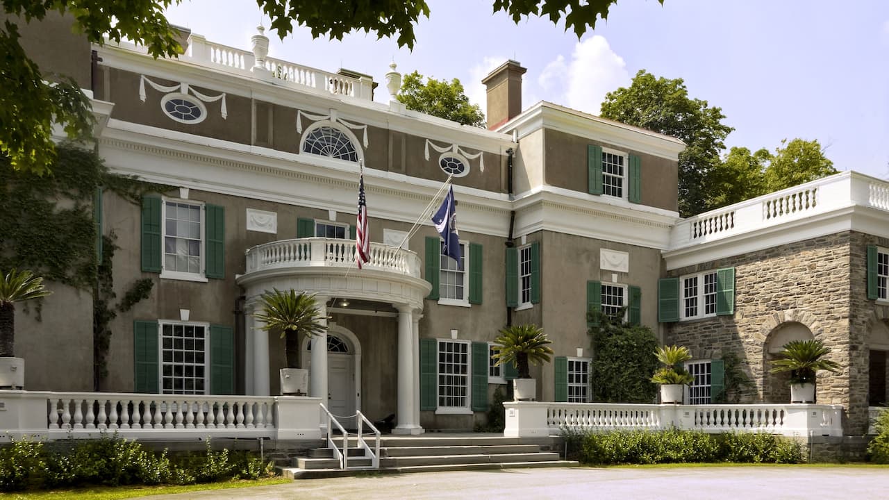 Hotel Photos | Hyatt House Fishkill/Poughkeepsie