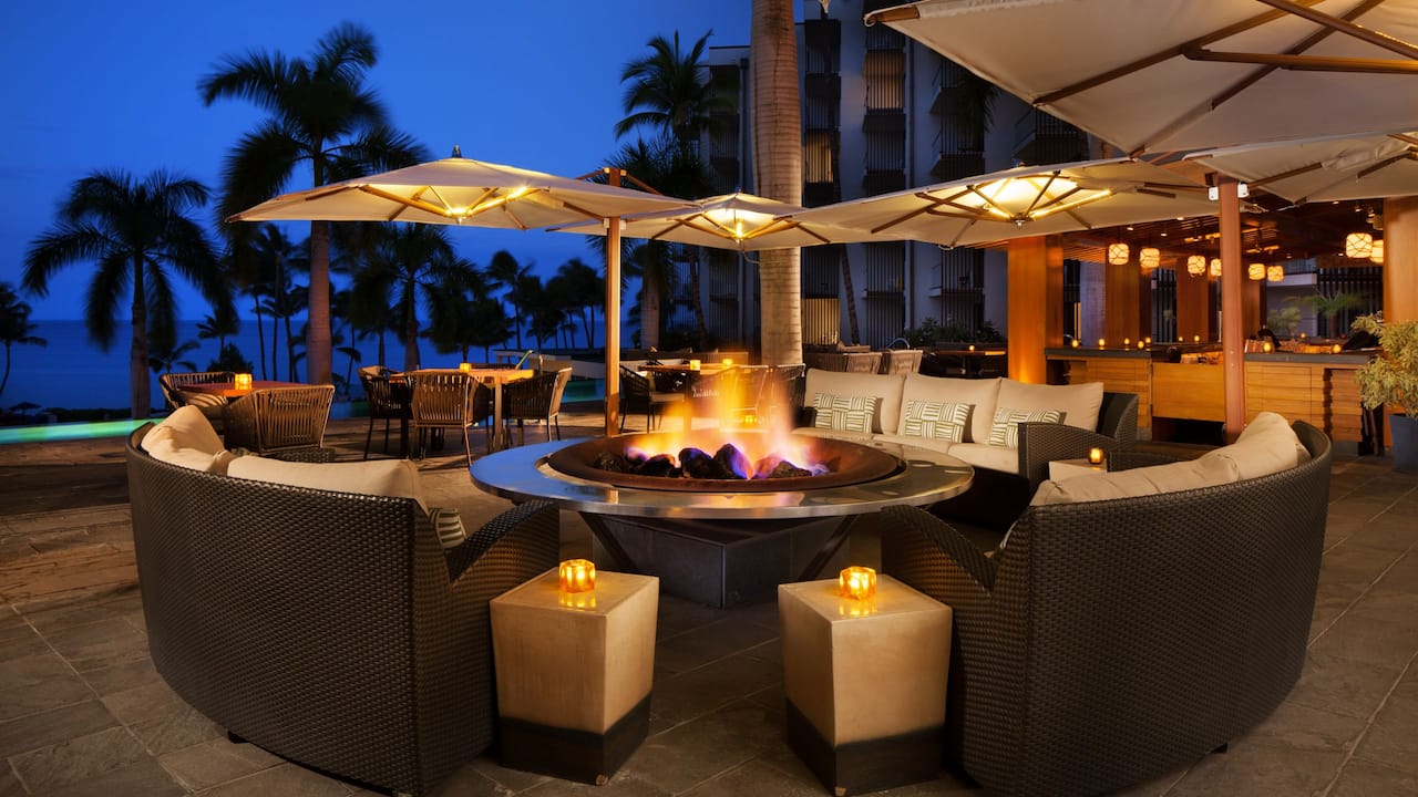 Wailea Luxury Resort & Spa | Andaz Maui at Wailea Resort
