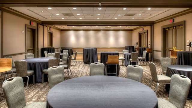 Elegant Wedding Venues in Reston, VA | Hyatt Regency Reston