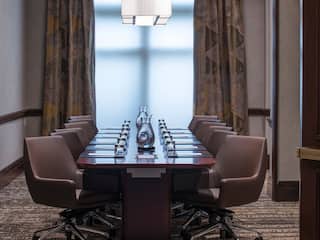 Charming Reston Town Center Hotel | Hyatt Regency Reston