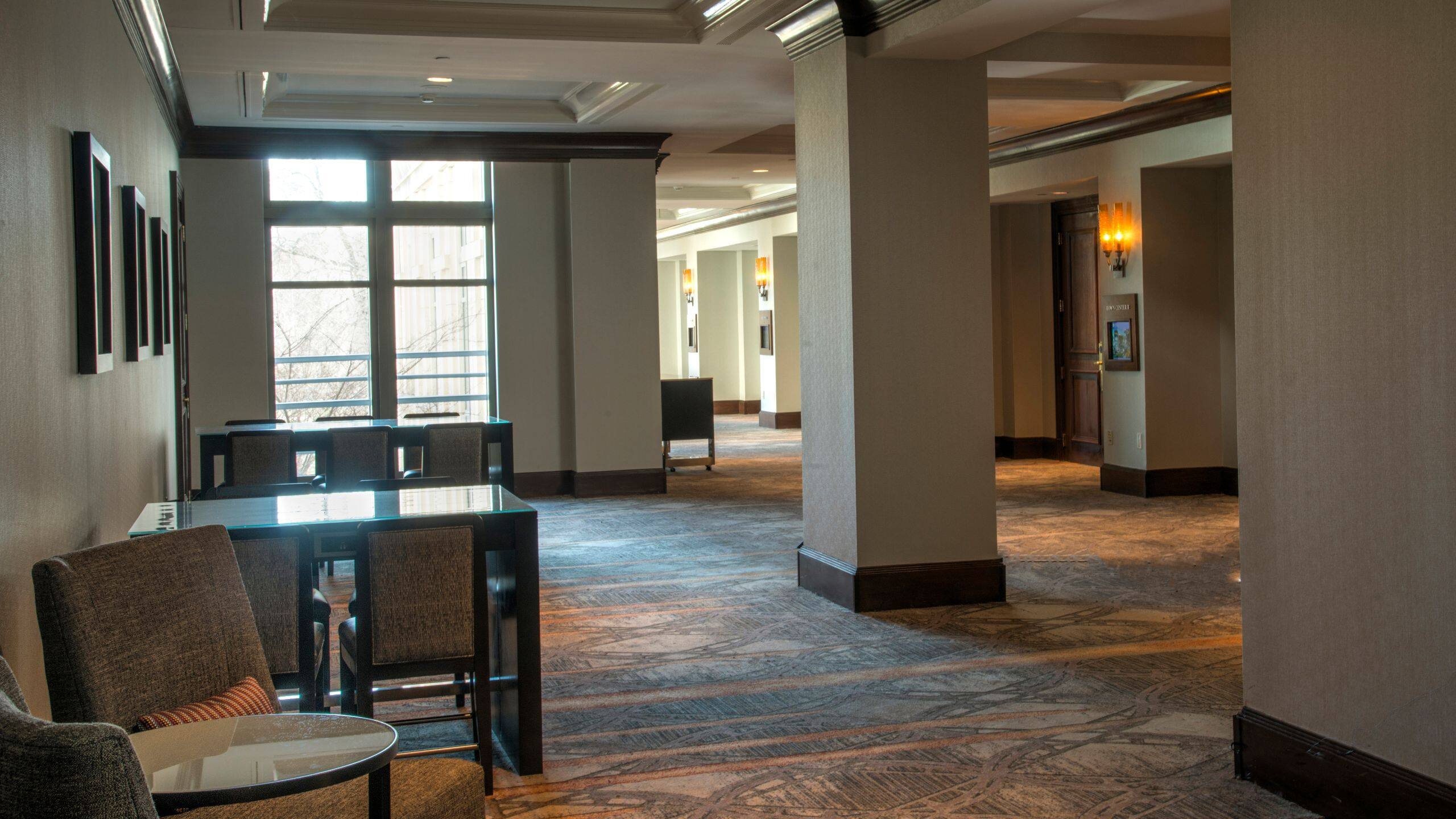 Elegant Wedding Venues in Reston, VA | Hyatt Regency Reston