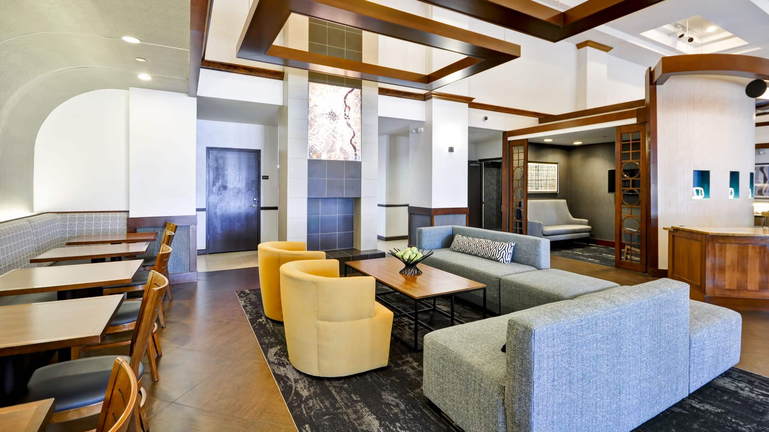Minneapolis Airport Hotel | Hyatt Place Minneapolis Airport-South
