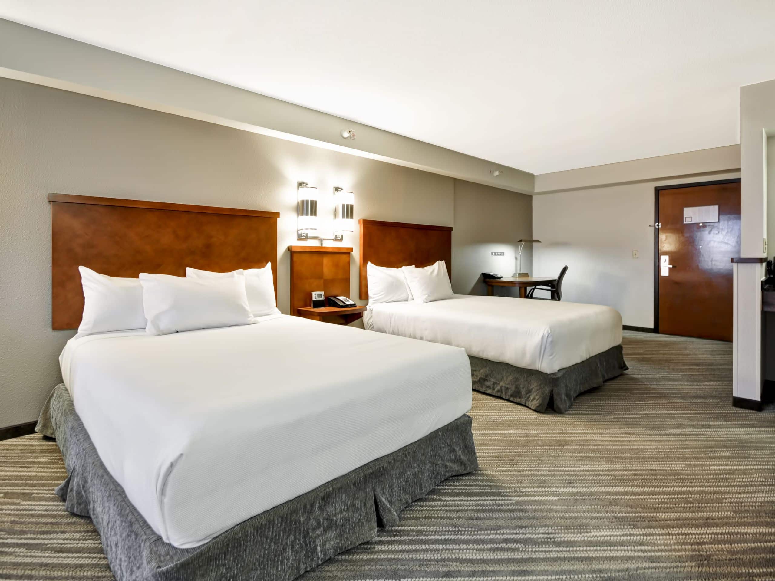 Hotel Rooms in Minneapolis | Hyatt Place Minneapolis
